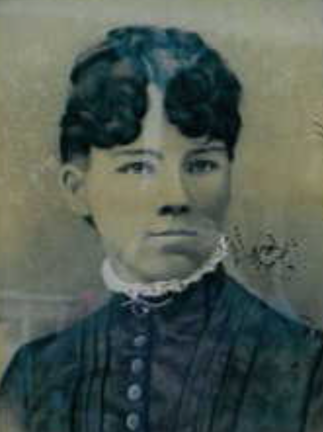 Elizabeth Collie Sykes | Cultivating Family